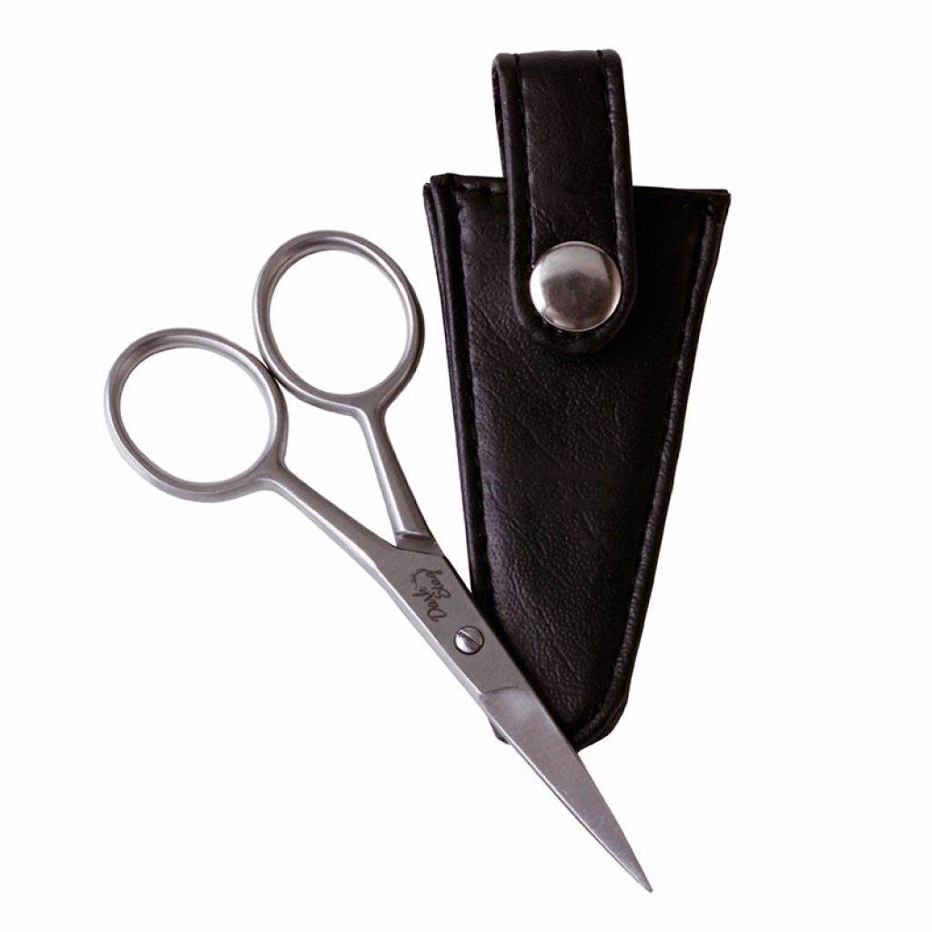 Beard & Moustache Scissors - Product Category | Dark Stag