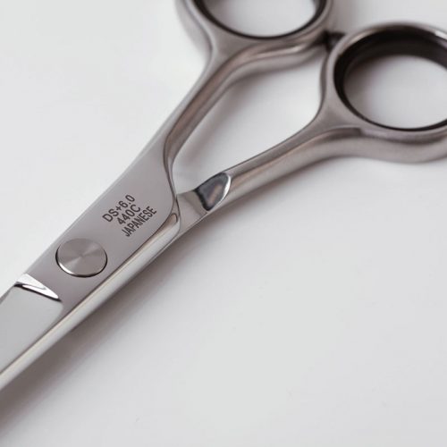 DS+ Barber Scissor | Premium Barber Scissors | Dark Stag