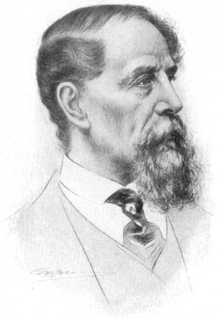 Top 5 famous beards from history, Shakespeare to Marx | Dark Stag