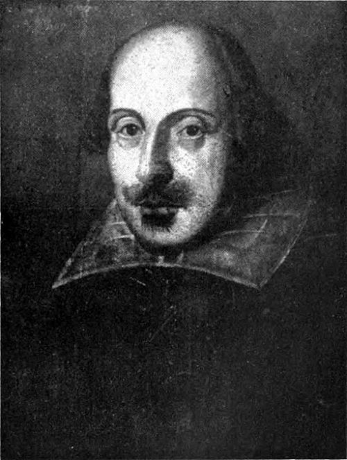 Top 5 famous beards from history, Shakespeare to Marx | Dark Stag