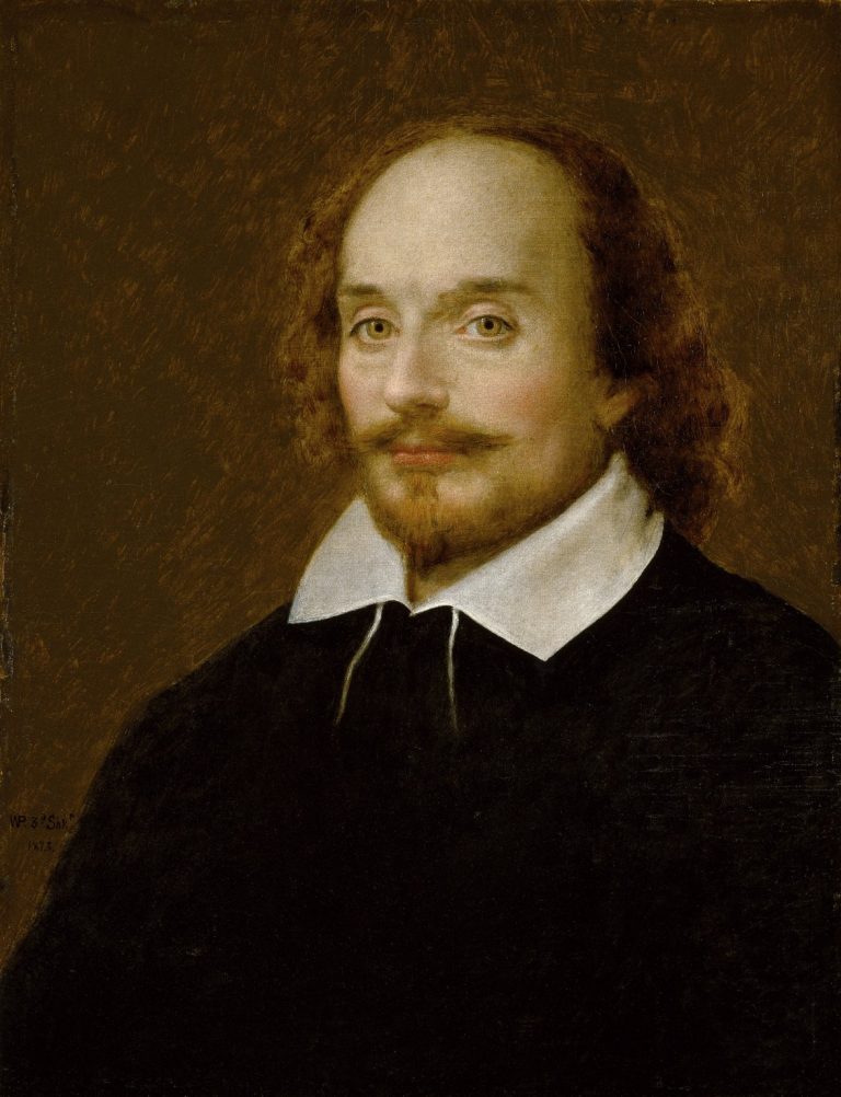 Top 5 famous beards from history, Shakespeare to Marx | Dark Stag