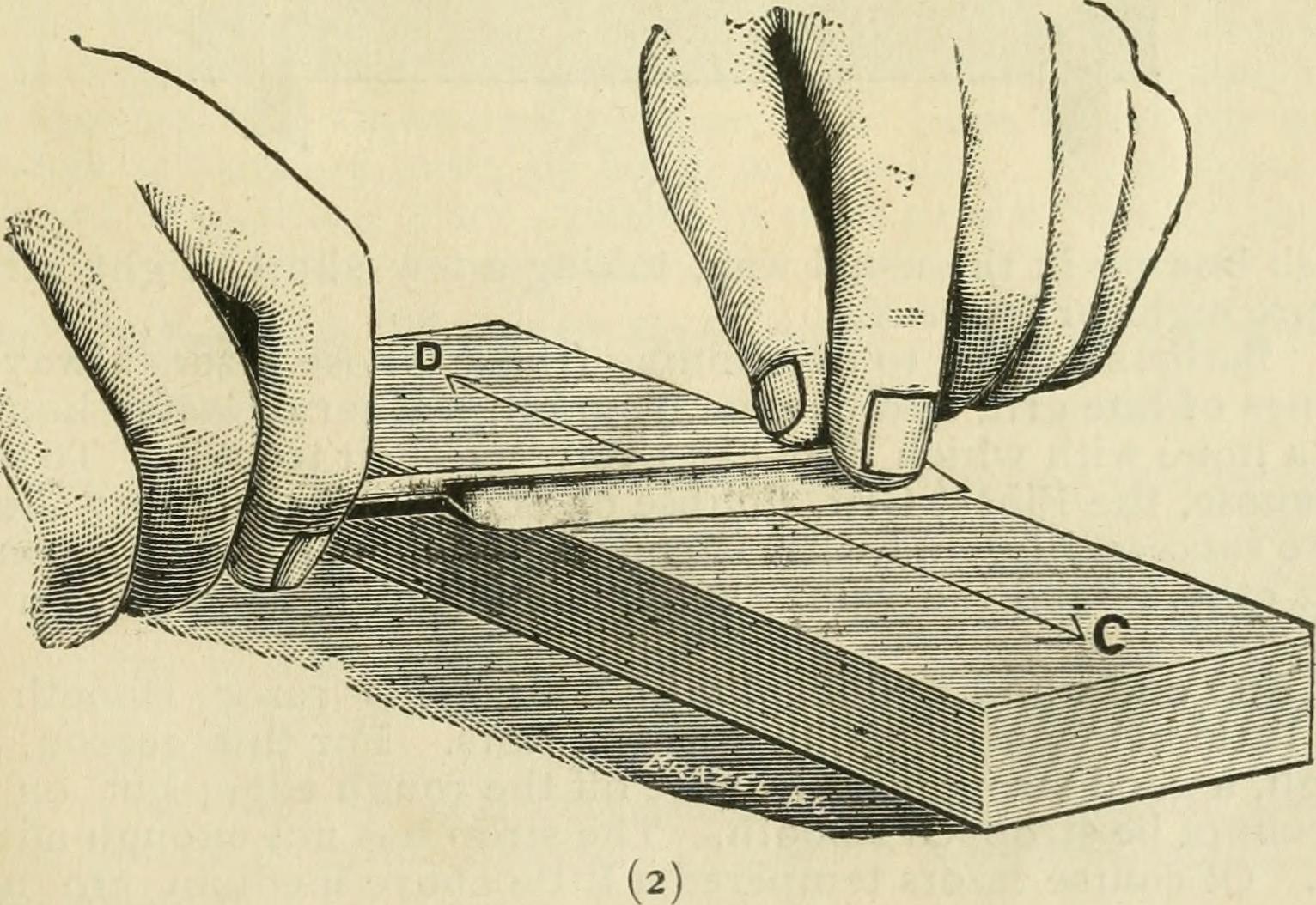 The Evolution of the Shaving Razor | Dark Stag Blog | Dark Stag