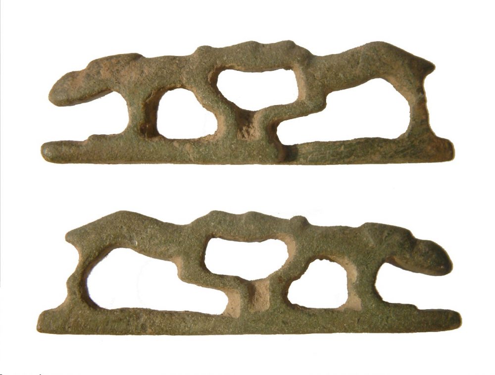 The Evolution of the Shaving Razor | Dark Stag Blog | Dark Stag