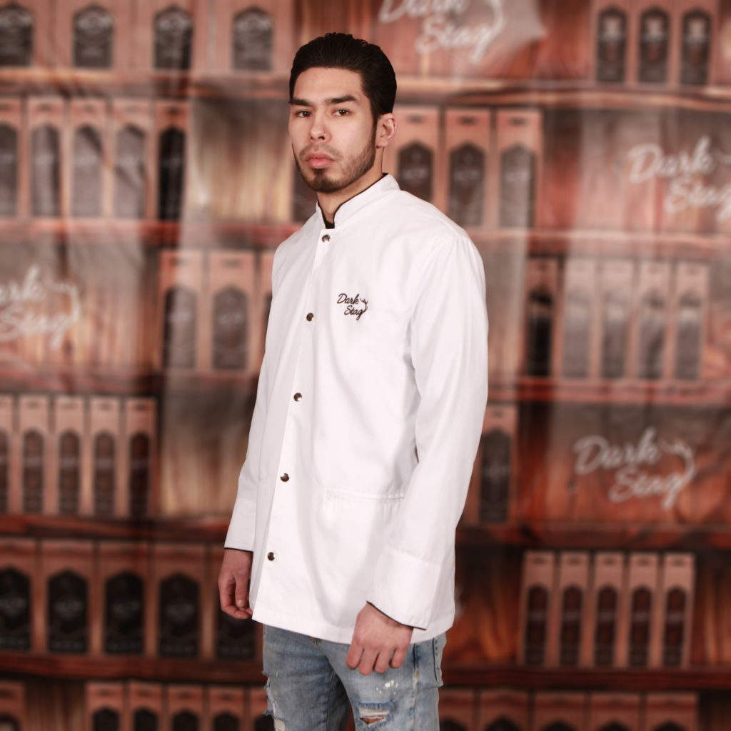 Accessories - Dark Stag