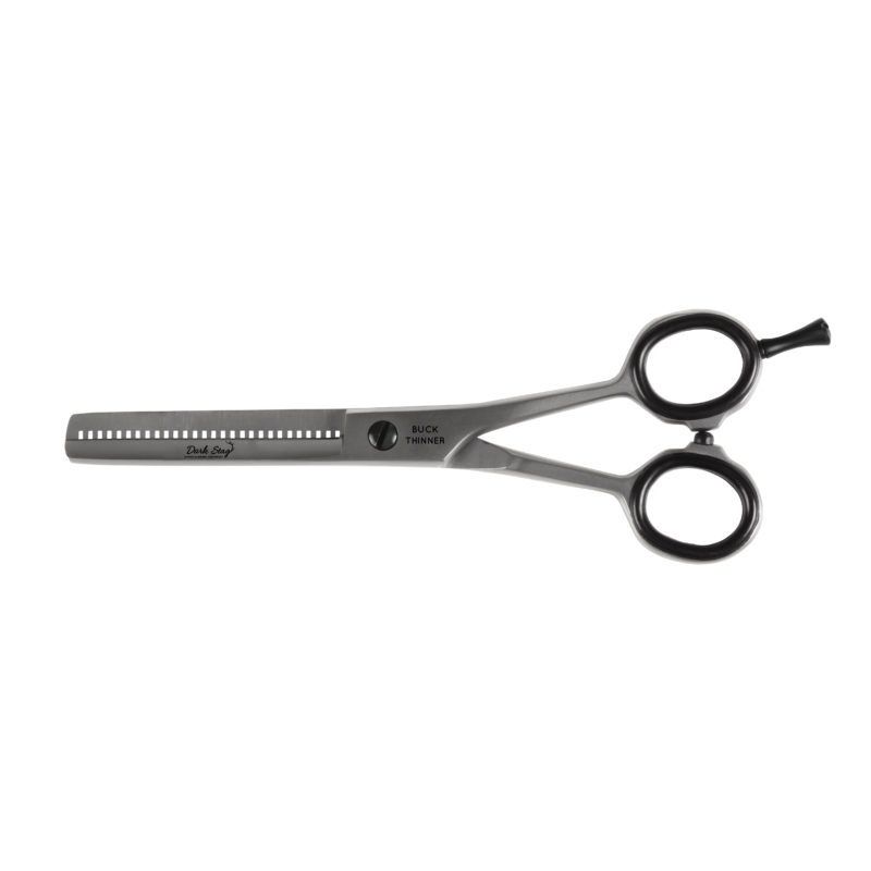 Dark Stag Buck - Student Thinning Scissor