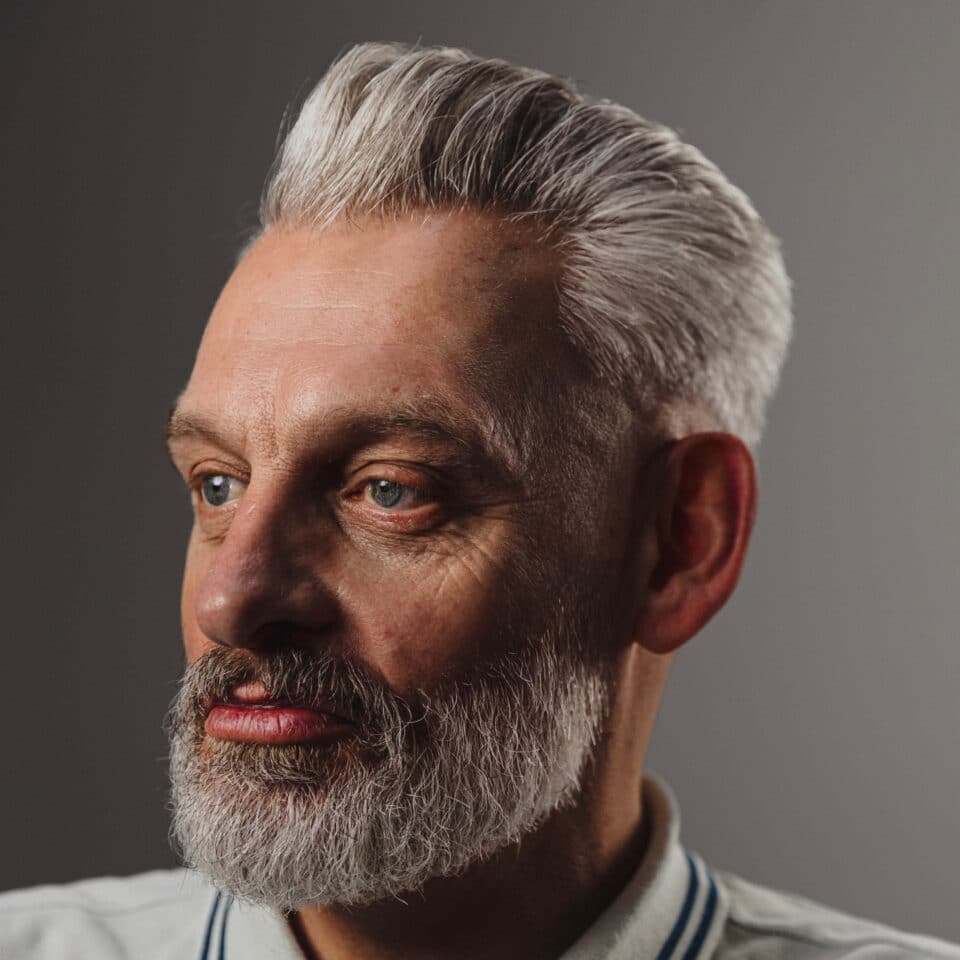 Dark Stag Light Shine Pomade NEW FORMULA 100ml - Dark Stag